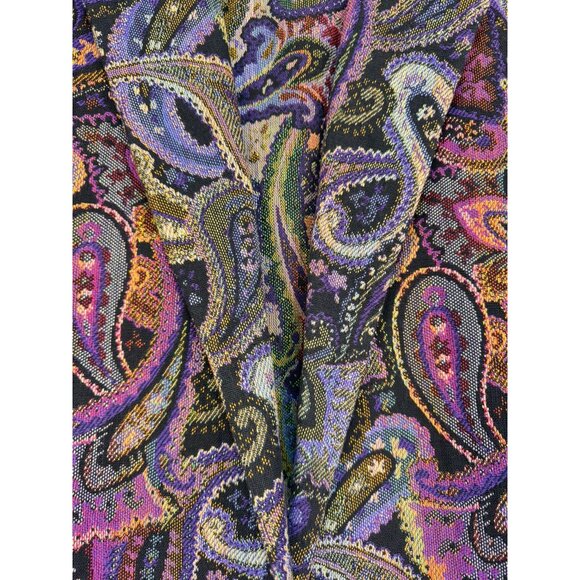 Terry Chicago | Jackets & Coats | Vintage Terry Chicago Womens Tapestry ...